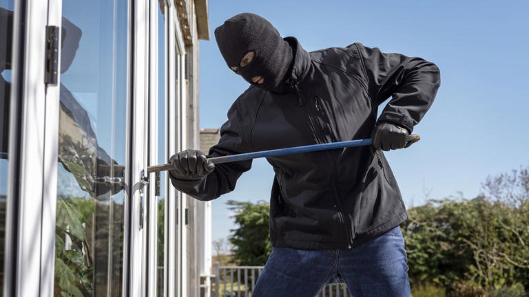 How to keep your home safe from burglars — essential security strategies