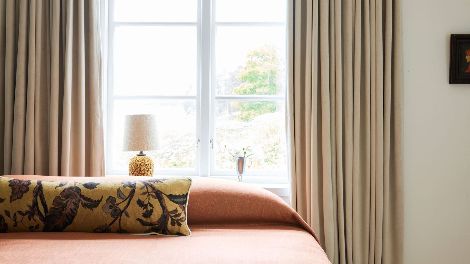 16 Different Styles of Curtains to Consider When Dressing Your Windows ...