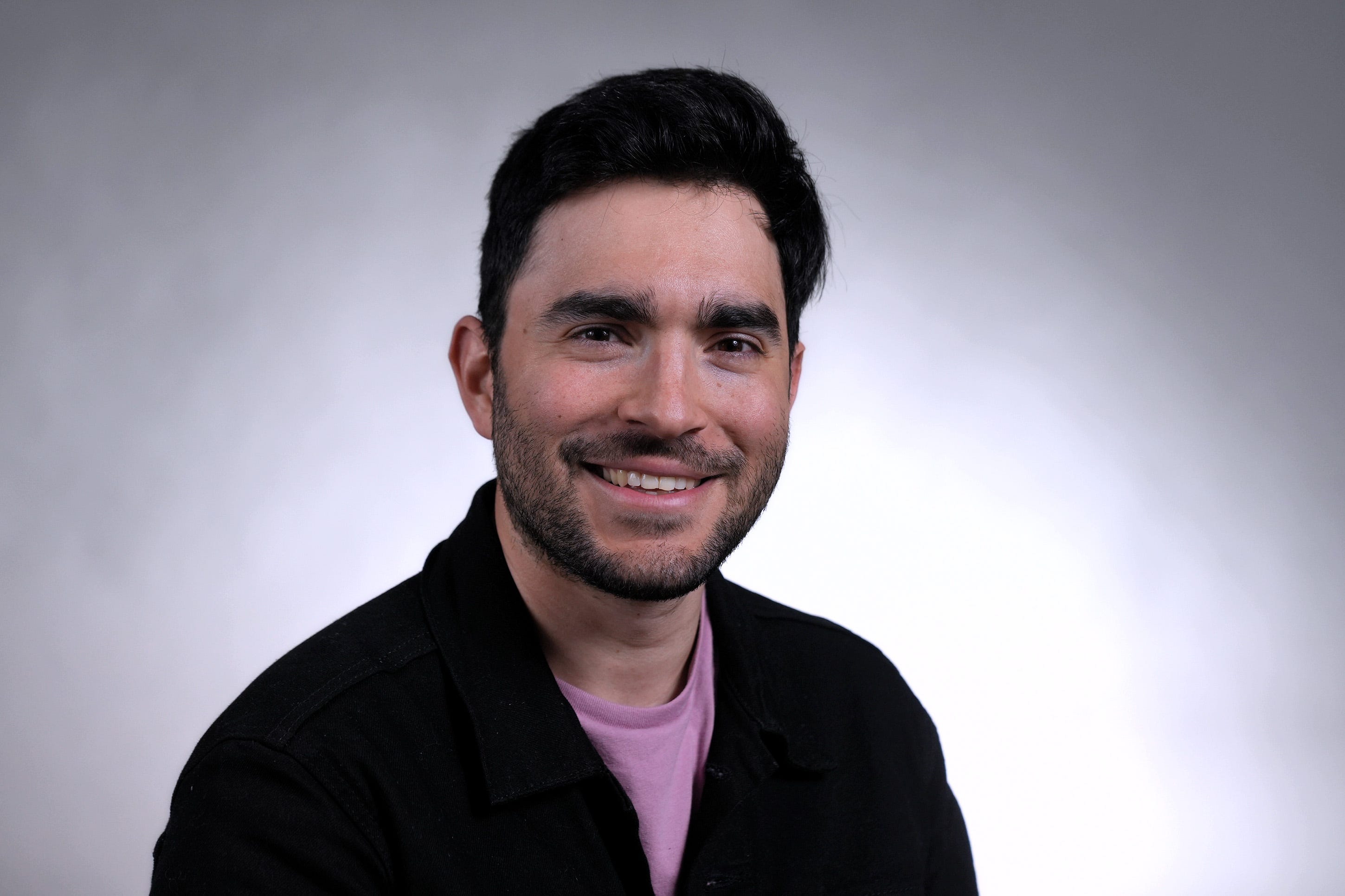 Named a 2025 Health Journalism Fellow, Jonny Williams is gaining deeper ...
