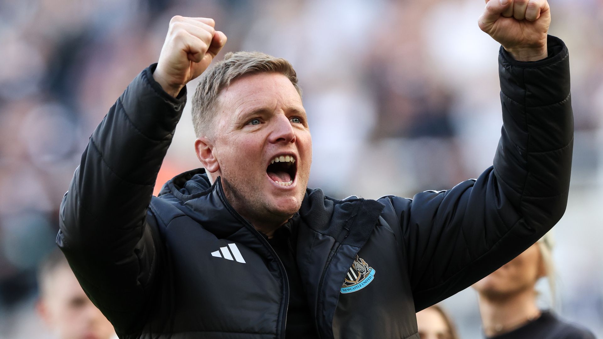 Newcastle targeting two Callum Wilson replacements: Report