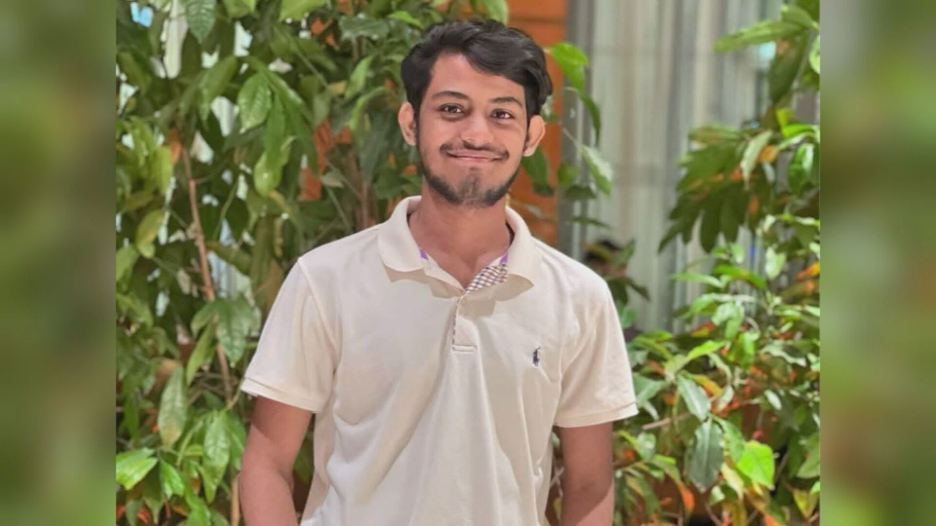 Phone technology alerted emergency services to crash which killed student