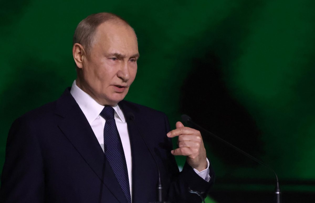 How France and UK’s new nuclear pact helps to deter Putin from ...