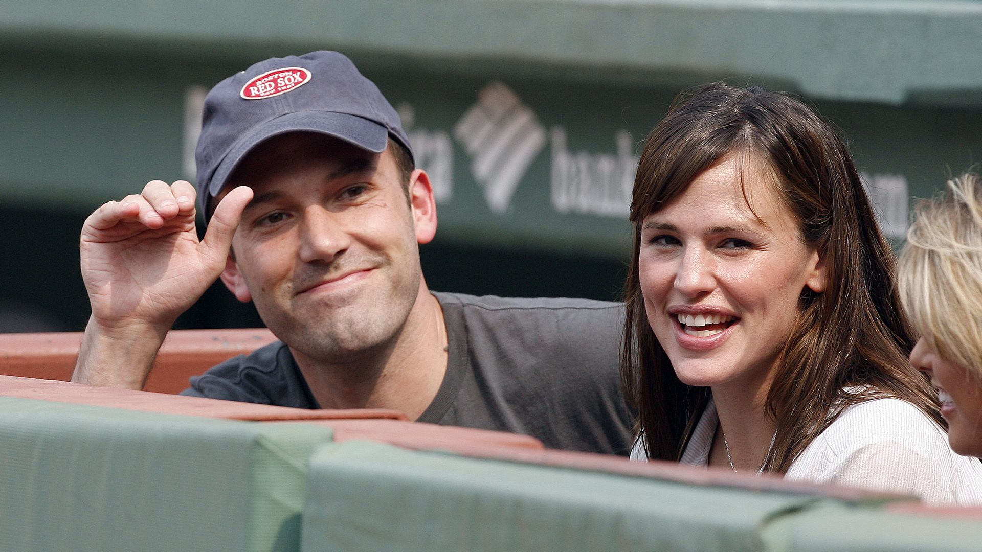 Ben Affleck talks 'complicated' future for his kids with ex Jennifer Garner