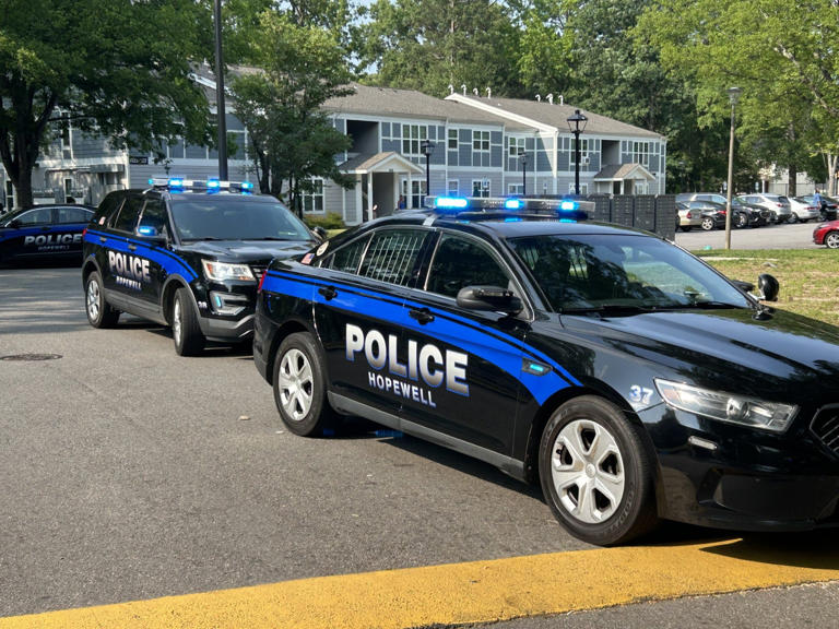 Hopewell police charge man in connection with City Point murder