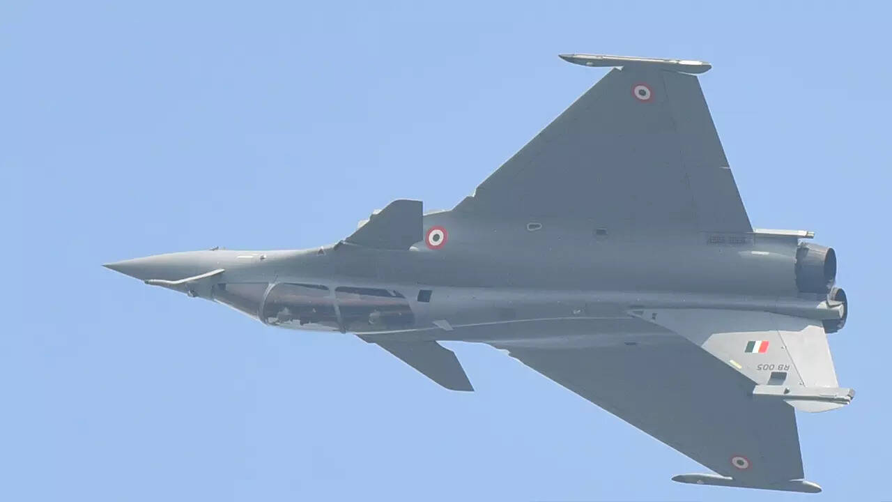 Decoy system for Rafale: India looks to expedite deliveries of X Guard ...