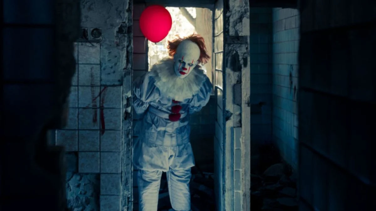 New Look at ‘It: Welcome to Derry’ Revealed as Poster Drops Ahead of ...