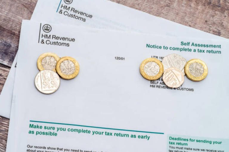 HMRC loophole hands UK households increased £18,570 personal tax-free ...