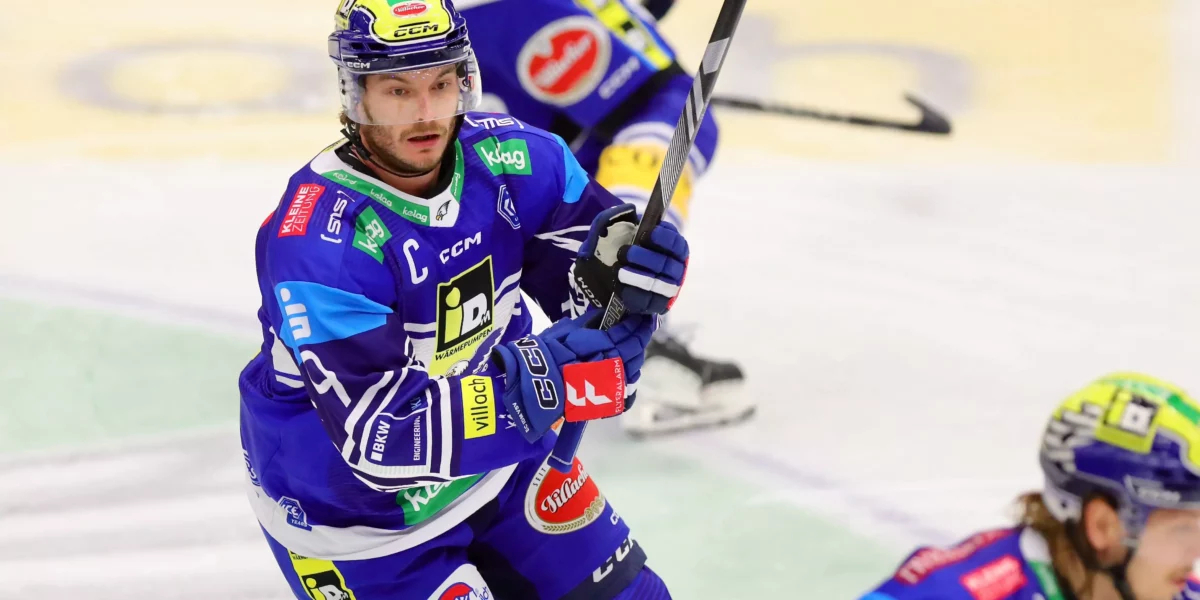 Kommende Saison: 104 Plätze weniger bei VSV-Heimspielen