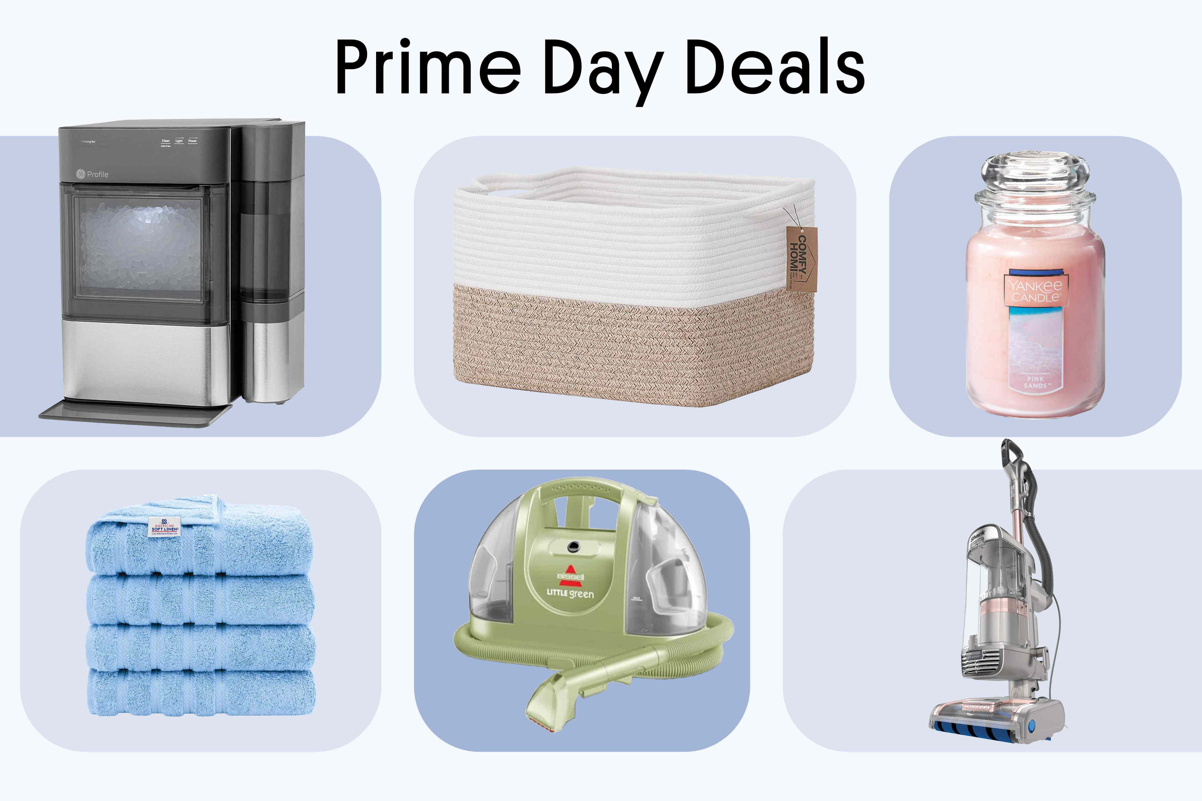 Amazon Prime Day May Be Over, but These 50 Deals Got Extended Through ...