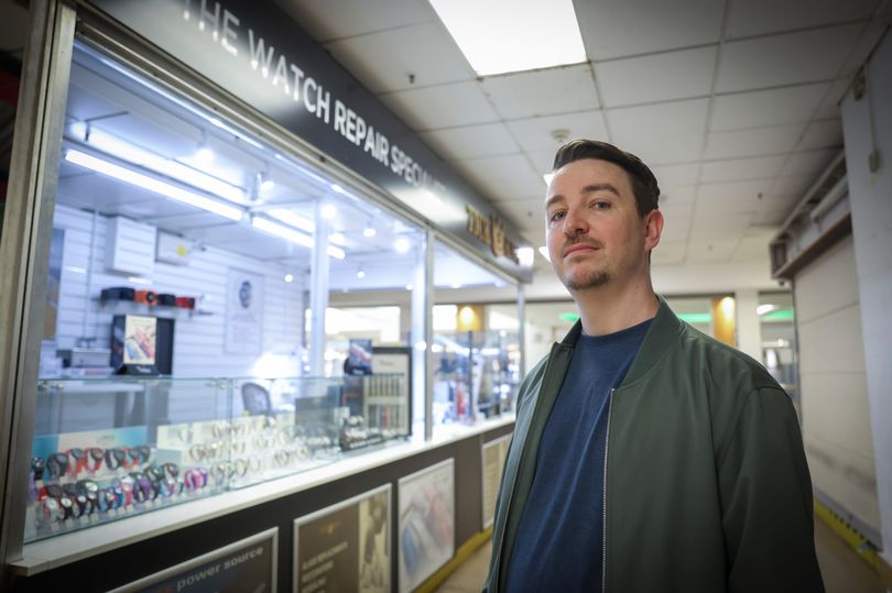 Nottingham market's decline has cost nearly £400k as city council told ...