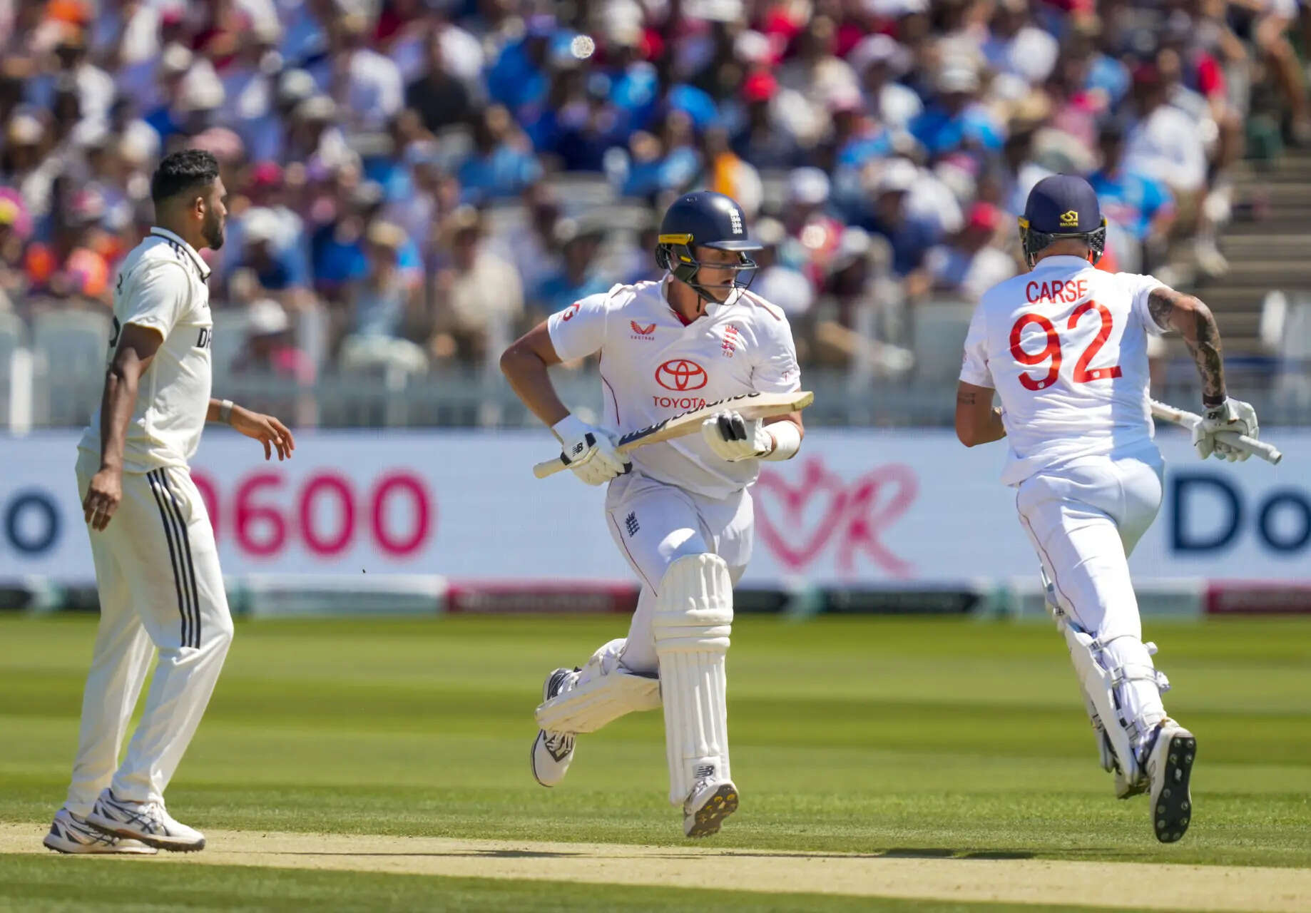 'Don't think fines work. These lads are quite rich': Michael Vaughan ...