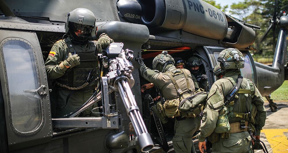 Fuertes reacciones a revelaciones de SEMANA sobre desfinanciación de ...