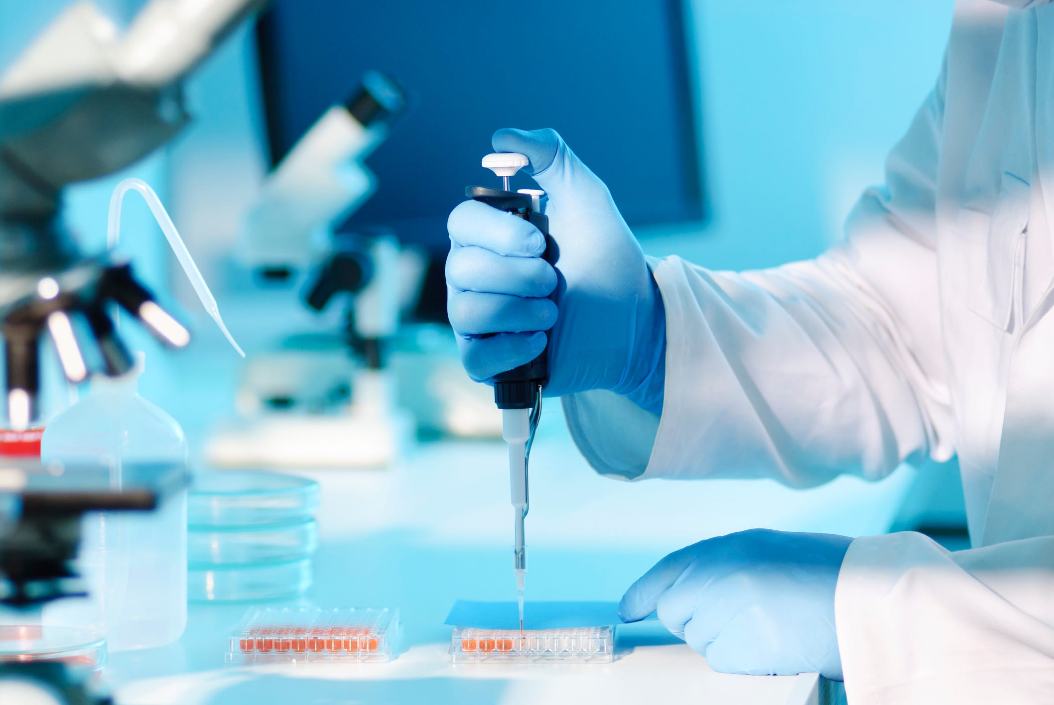 Titer tests: Everything you need to know