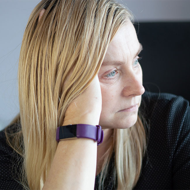 6 'Most Common' Signs You Have Chronic Inflammation, According To A Doctor