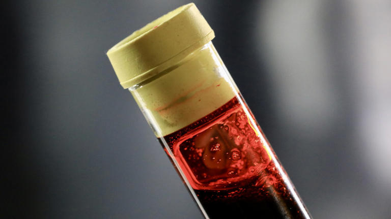 If You Have This Blood Type, You Could Be At Greater Risk For A Painful ...