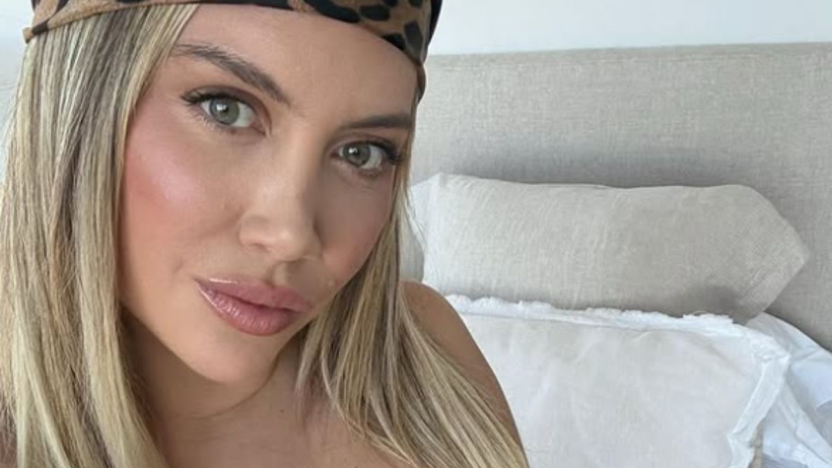 Wanda Nara non bada a spese per gli accessori: quanto ha speso per la ...