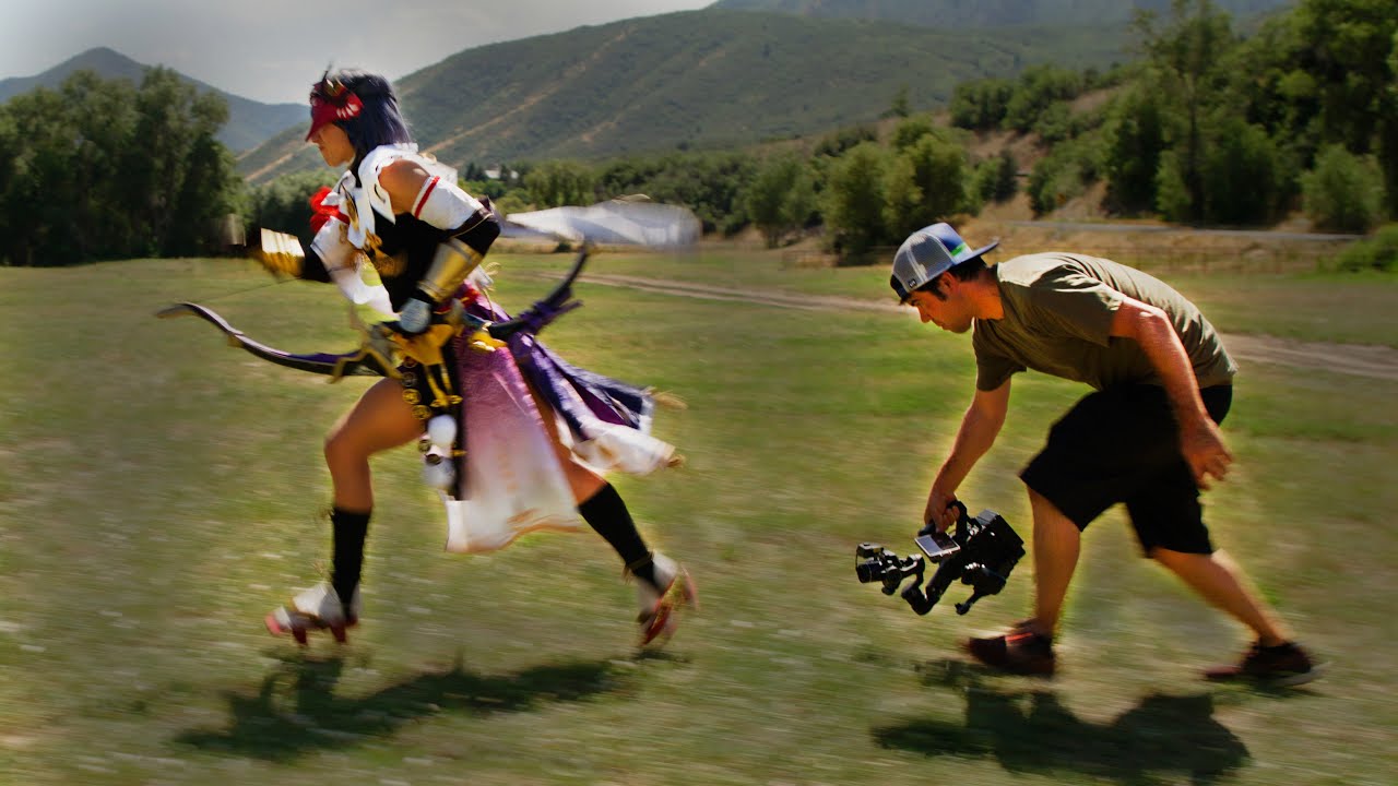 Honest Thoughts Filming with the DJI Ronin 4D – Is It Really Worth It?