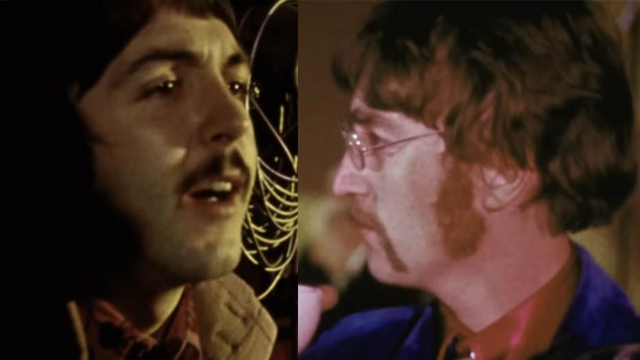 “They joined the two bits together to make one song”: The story of the ...