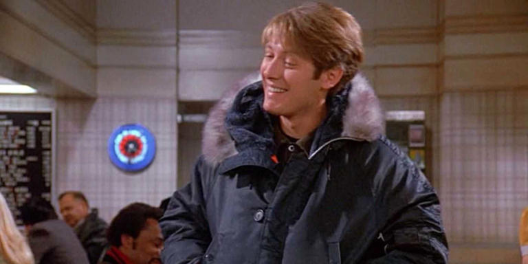 James Spader's Forgotten Role In This Iconic '90s Sitcom Is A Comedy ...