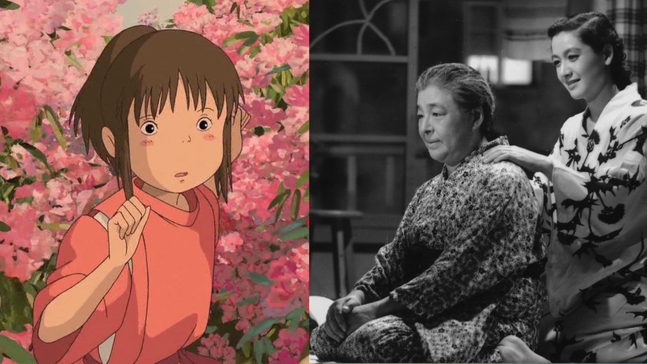 Top 15 Must-Watch Japanese Movies