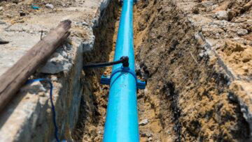 Aqua Pennsylvania Enhances Delaware County’s Water Infrastructure ...