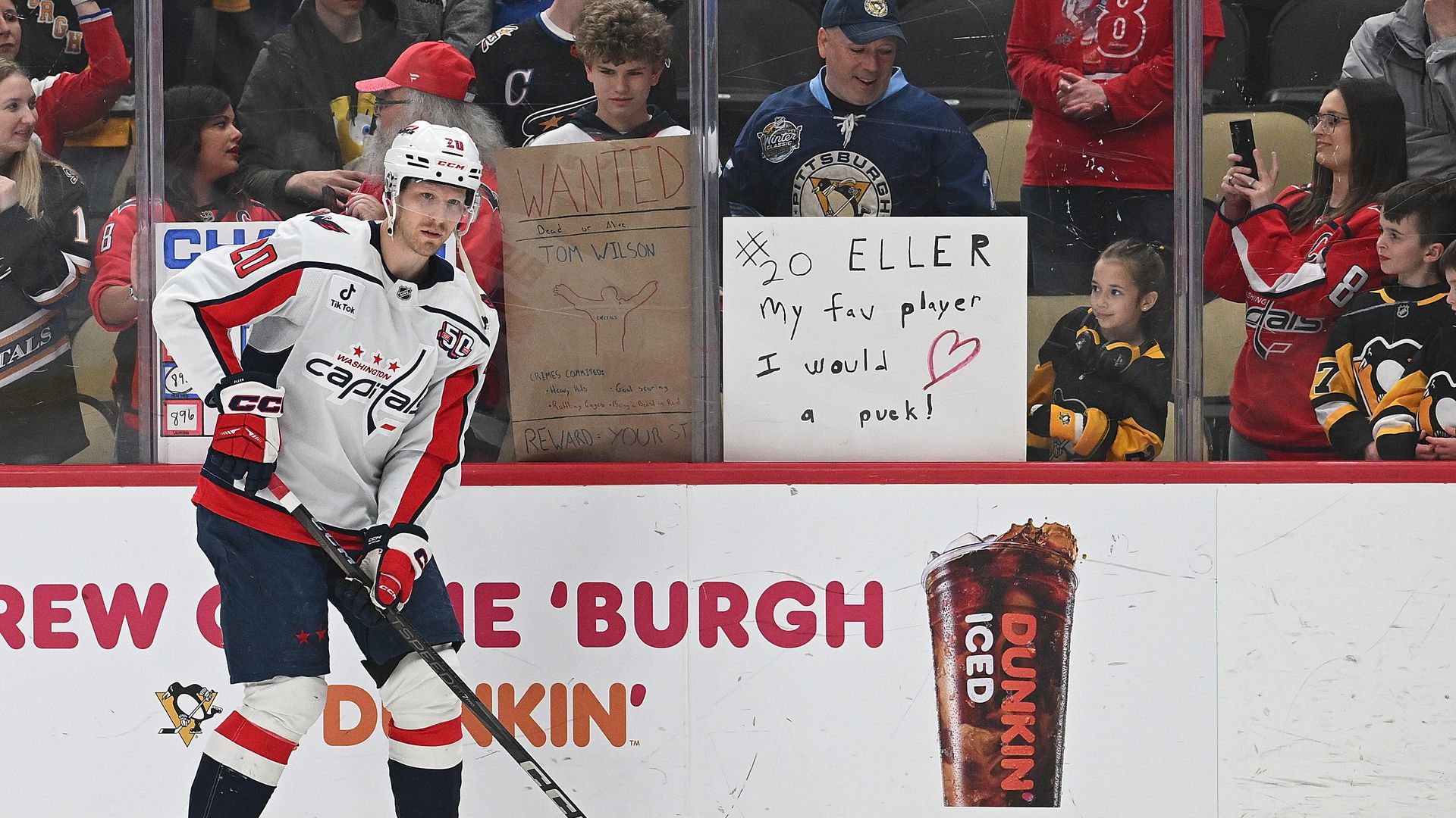 Roster moves of former Penguin players