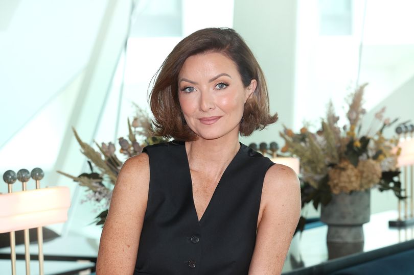 Jennifer Zamparelli says 'It’s all very scary and exciting' as she ...