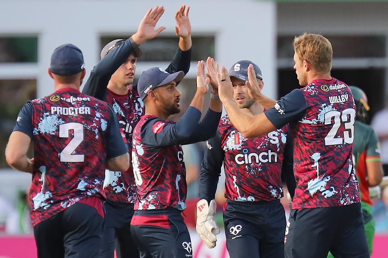 Steelbacks set for 'must-win' match against Birmingham Bears