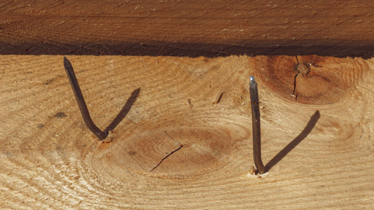 Aerate The Lawn Without Heavy Equipment Using These 4 Tools Already In ...