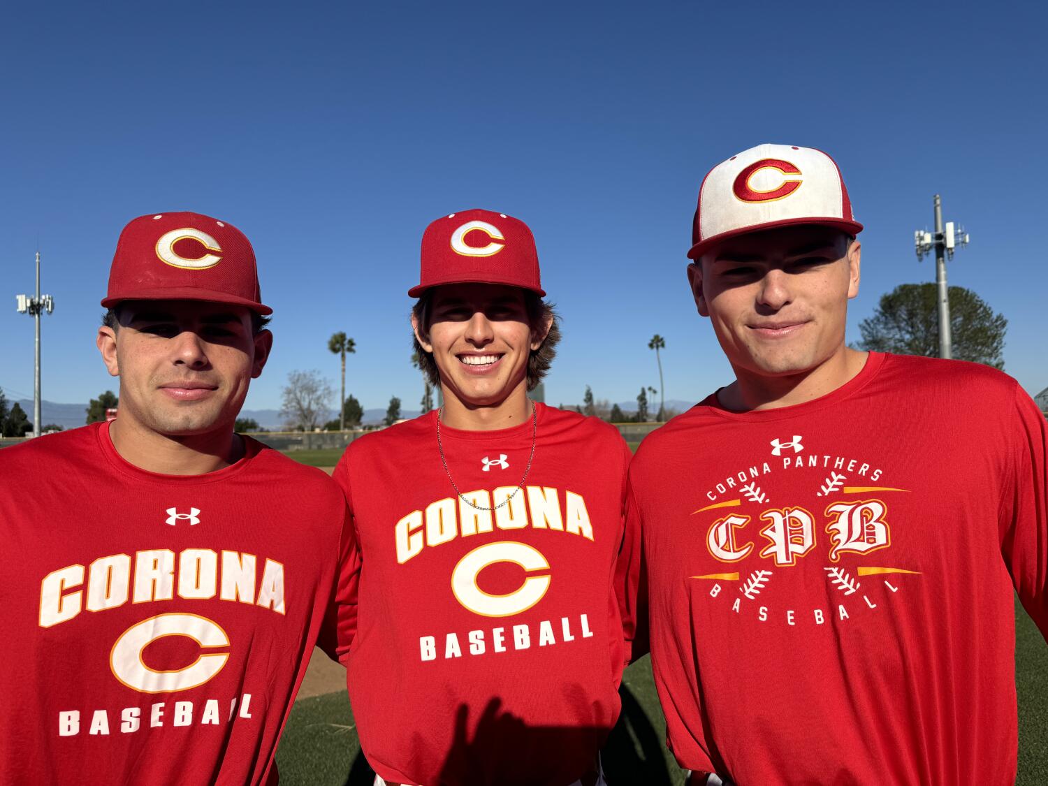 Dodgers coach Dino Ebel's eldest son learned lessons from the pros
