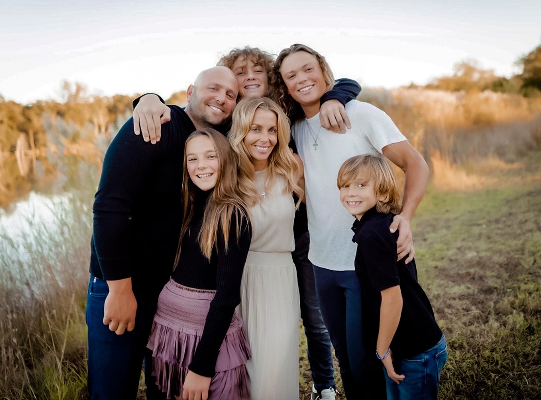 Ethan Holliday could be No. 1 in MLB Draft like his brother. Add it to ...