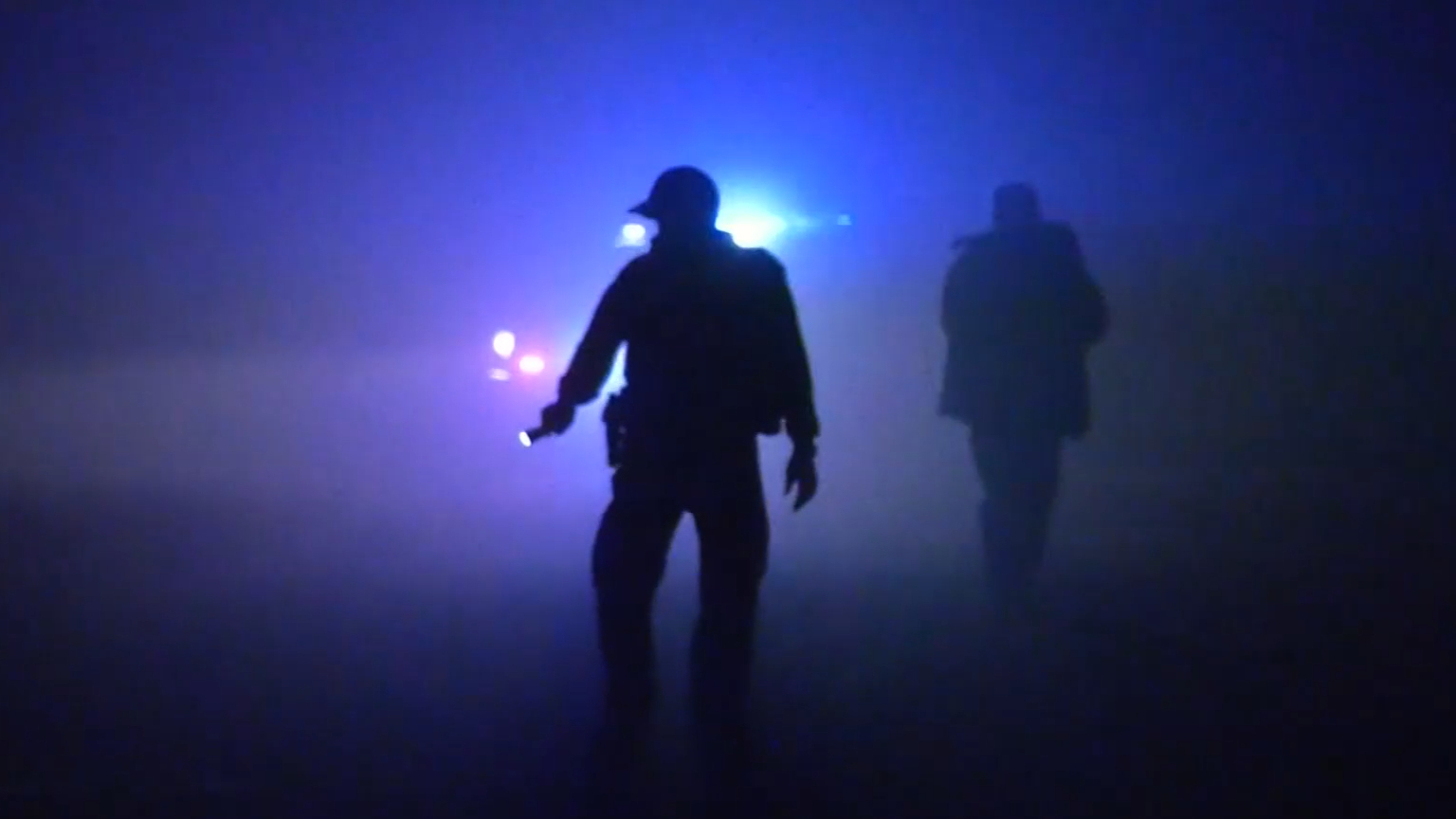 Phone technology alerted emergency services to crash which killed student