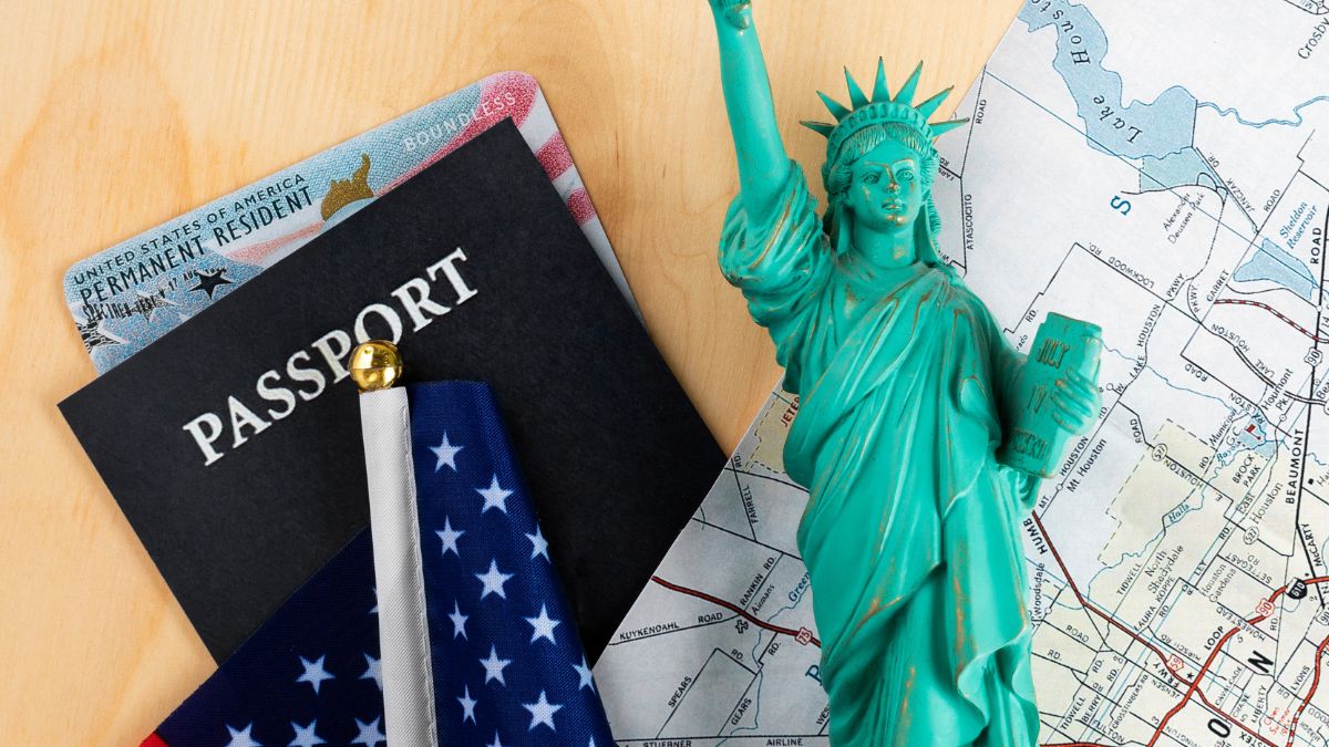 US Embassy Warns: Visa Revocation And Deportation For Breaching ...