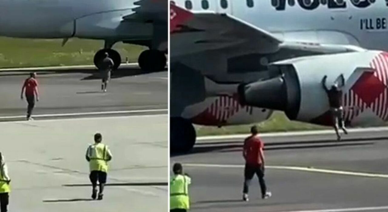 Orio al Serio, Andrea Russo farneticava e parlava di malocchio prima ...