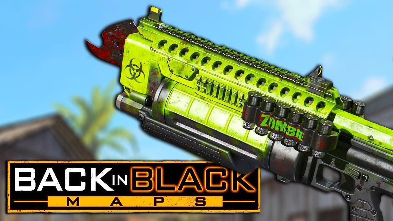 Top 10 Times You Felt Cheated In Cod History