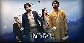 Kubera OTT Release : नागार्जून आणि धनुषचा कुबेरा ott रिलीजसाठी तयार ...