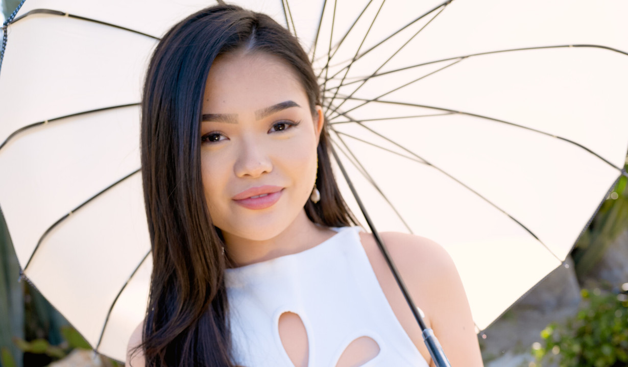 Bold & Beautiful's Lisa Yamada: ‘This Is a Prank, Right?'