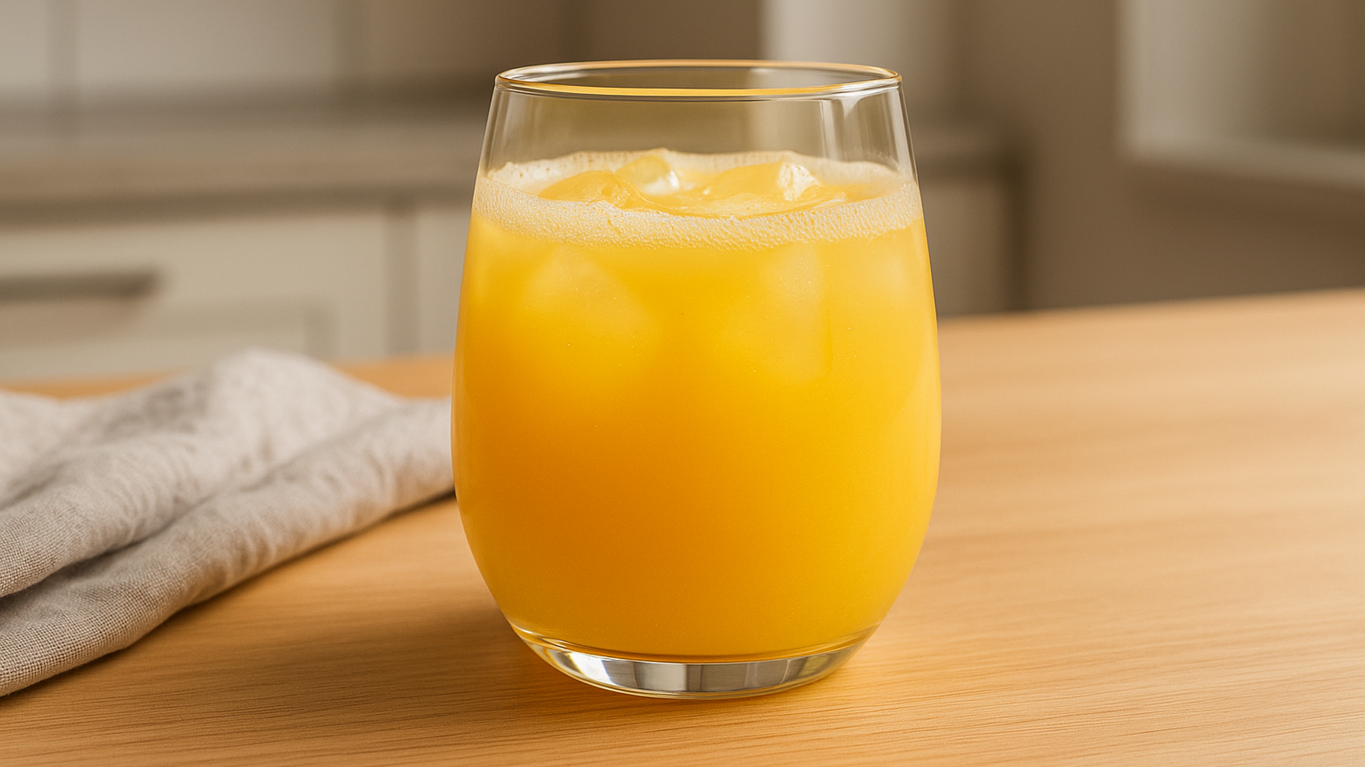 How To Make Creamy Lemonade – Smooth, Tangy, and Ice-Cold Refreshing