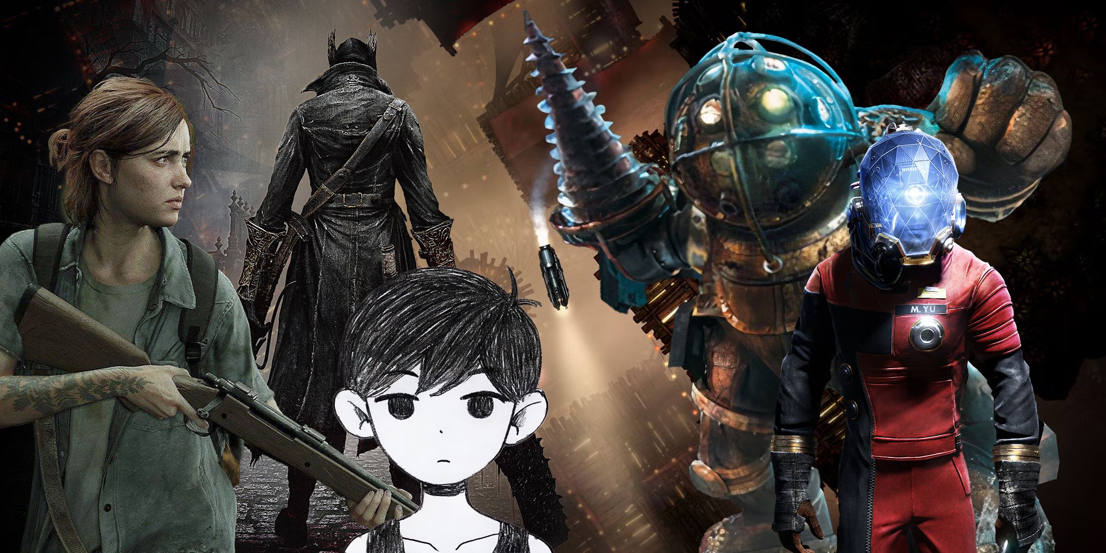 Horror Games With Mechanics Players Love To Exploit