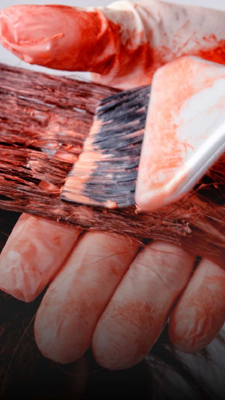 5 Things To Remember Before Colouring Grey Hair