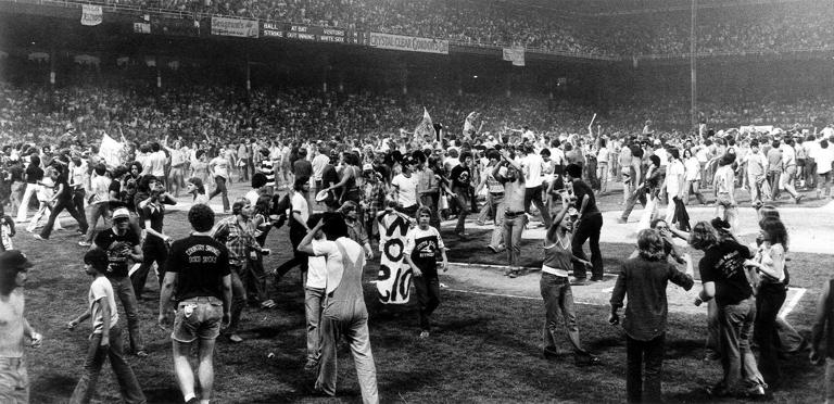 This Day in Braves History: Jeff Blauser hits three homers in one game