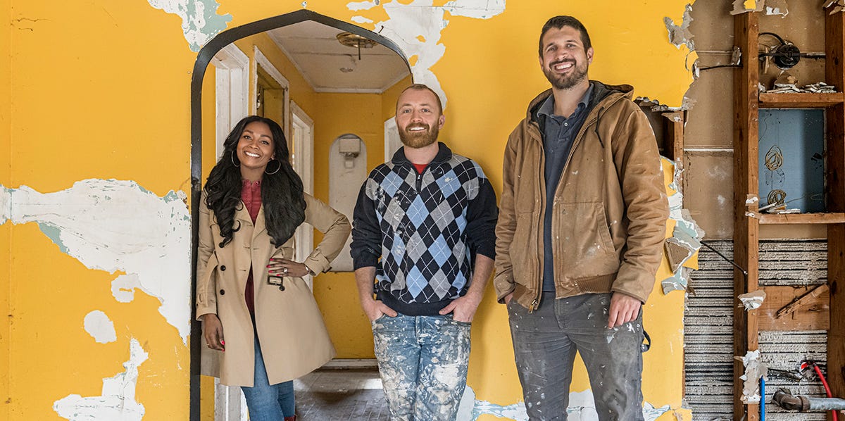 ‘Bargain Block’ Star Shea Whitfield Shares Heartfelt Message with HGTV Fans