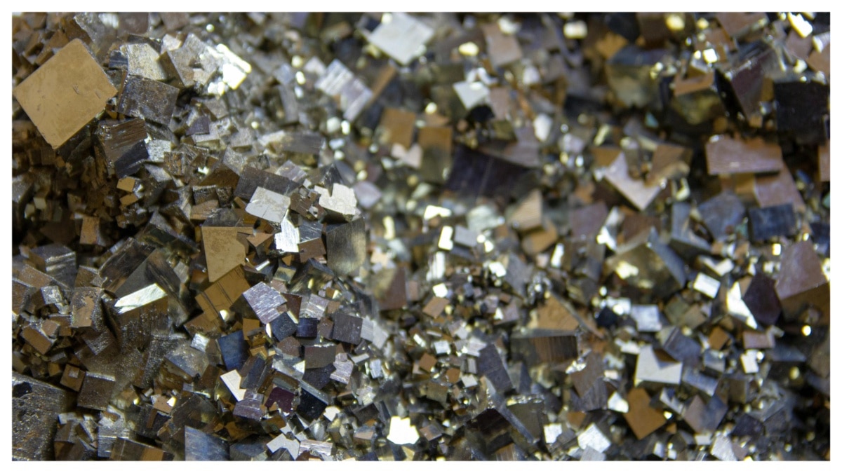 India To Boost Rare Earth Magnet Production To Counter China: G Kishan ...