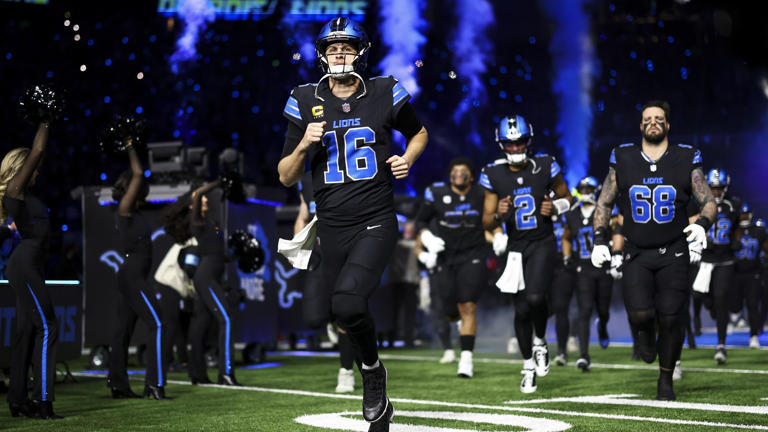 Open thread: What was your biggest takeaway from Jared Goff in ...