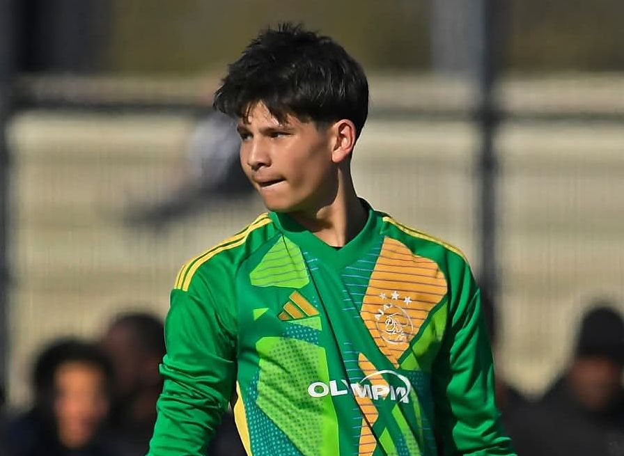Kabar Baik untuk Timnas U-17 Indonesia, The Next Donnarumma Siap Datang ...