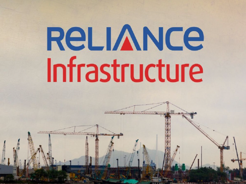 Reliance Infrastructure plans fundraising initiative through equity ...