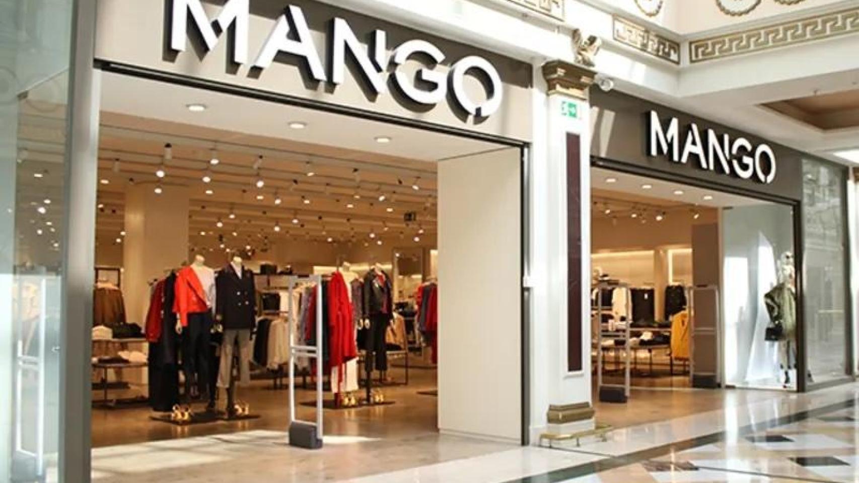 El pantalón perfecto de Mango que todas debemos tener: disponible por ...