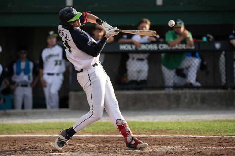 Friday's local baseball roundup: Bravehearts' new streak reaches five