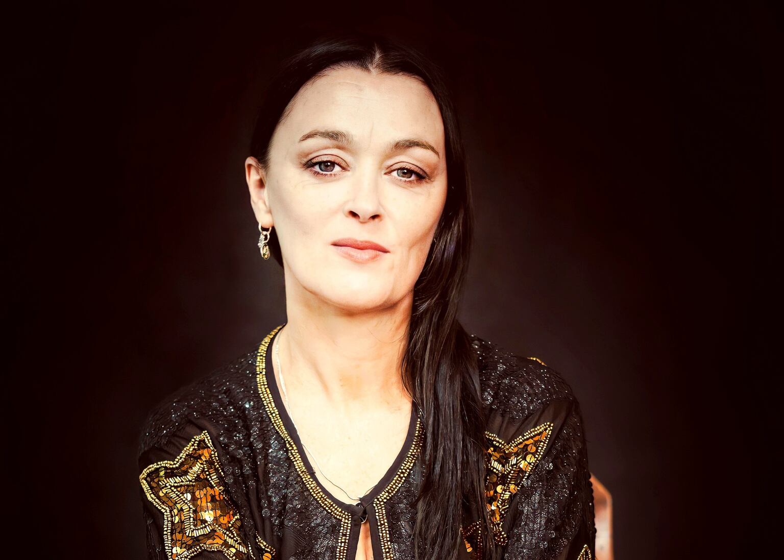 Bronagh Gallagher: ‘I’m still 100 per cent a Derry girl’
