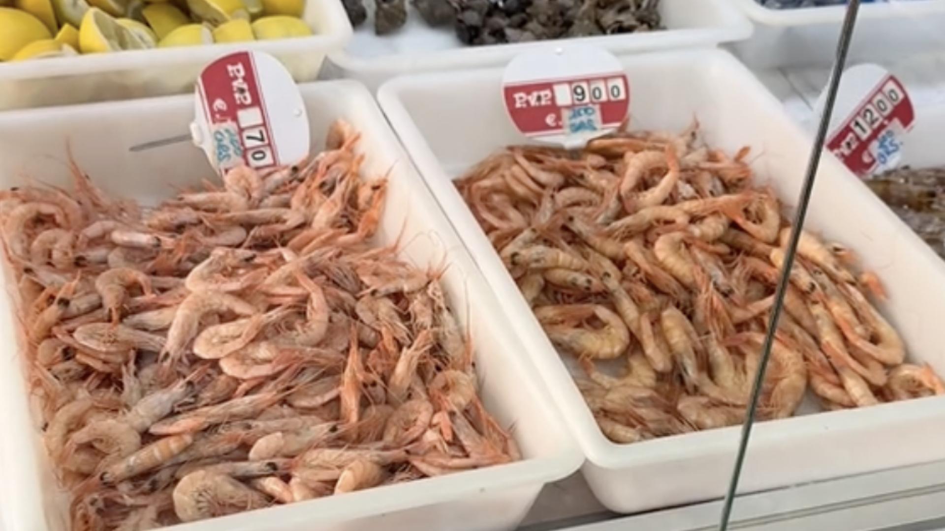El local de Málaga para comer pescaíto frito por muy poco dinero: "No ...